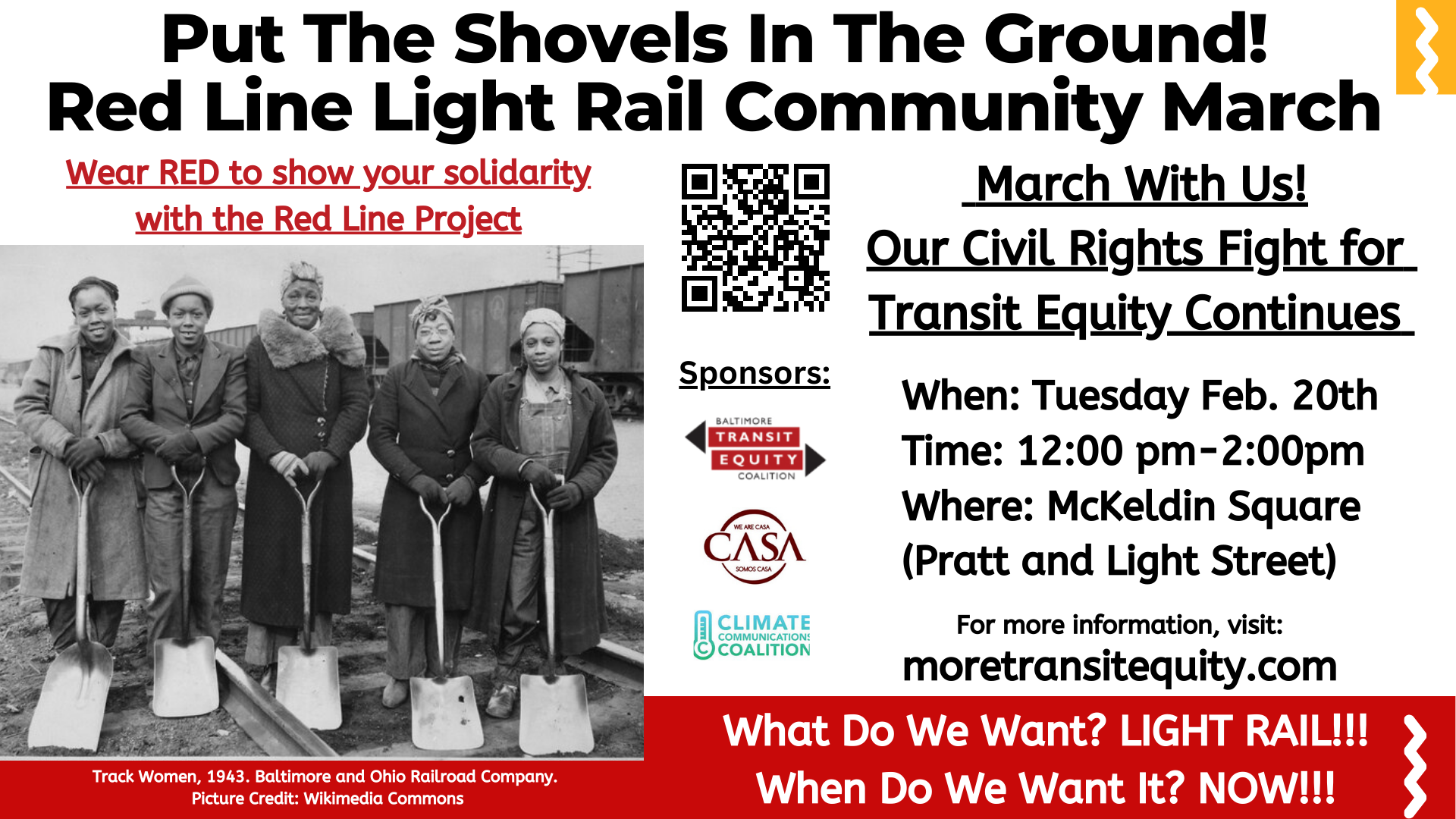 Home [moretransitequity.com]