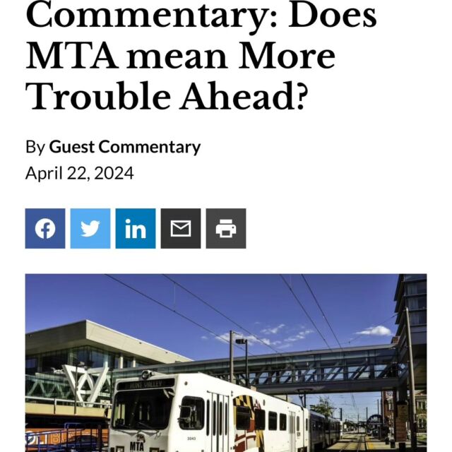 Home [moretransitequity.com]